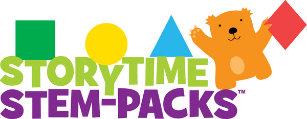 Square Grades K-1 – STORYTIME STEM-PACKS