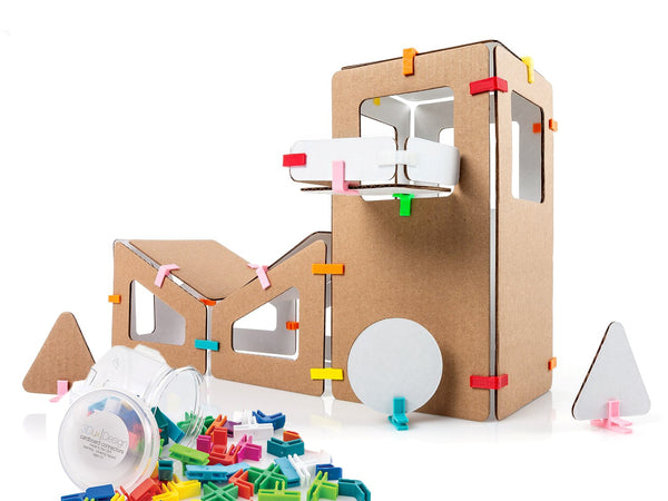 Boxitects Duo PreK-2 – STORYTIME STEM-PACKS