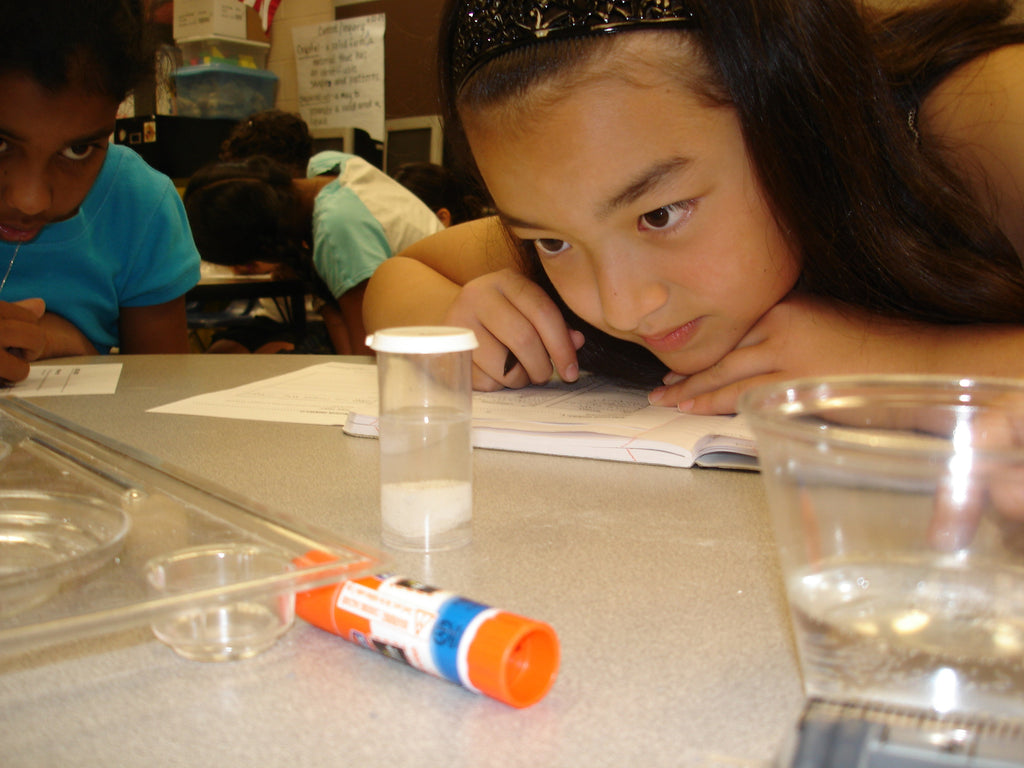 Storytime STEM | PreK-2 Science, Math, Engineering, Computer Science ...