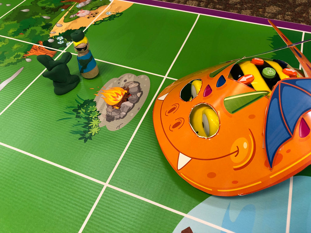 Storytime STEM | PreK-2 Science, Math, Engineering, Computer Science ...